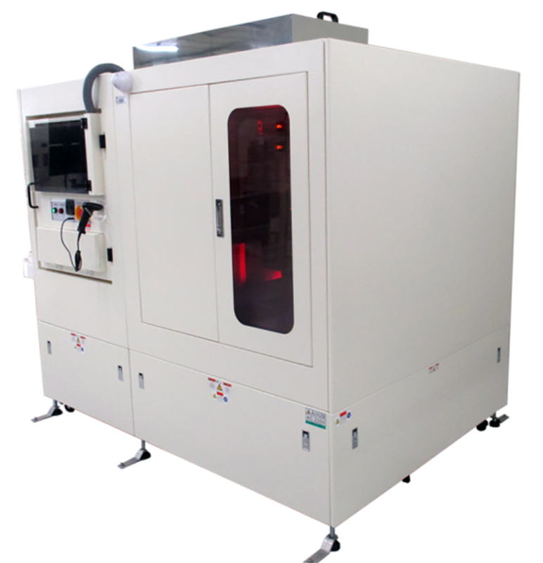 MicroLED EPIプロセス | Chia Sheng Technology Co., Ltd.